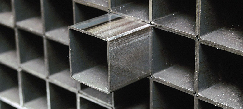 Precise Structure Tubes - WFPIPEUSA