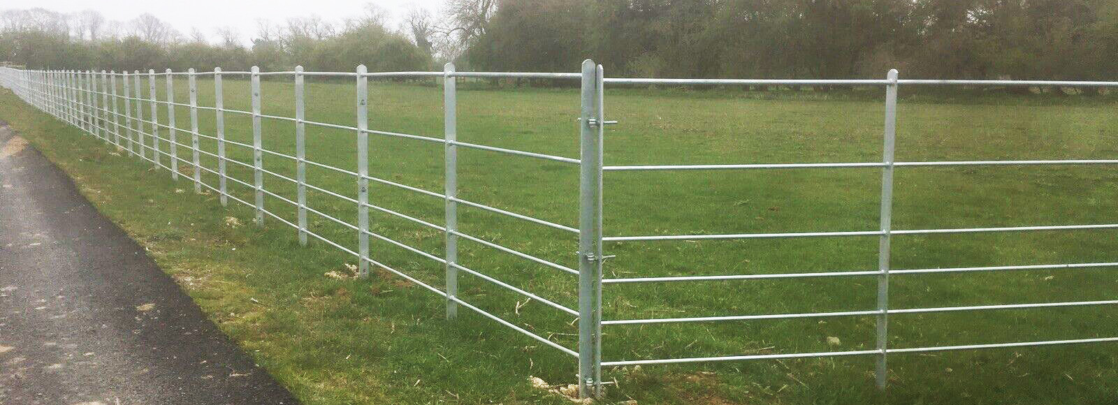 Fence Pipe Tubes - WFPIPEUSA