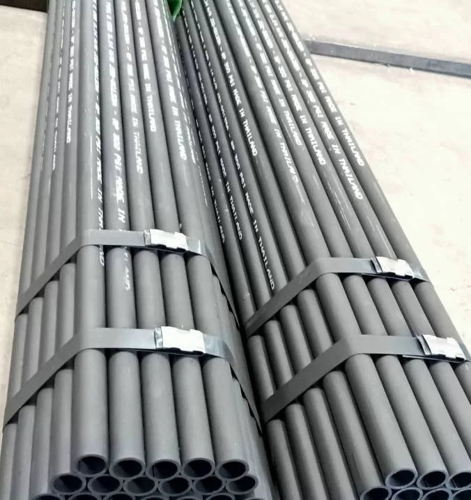 ASTM A795 Sprinkler Fire Steel Pipe - WFPIPEUSA